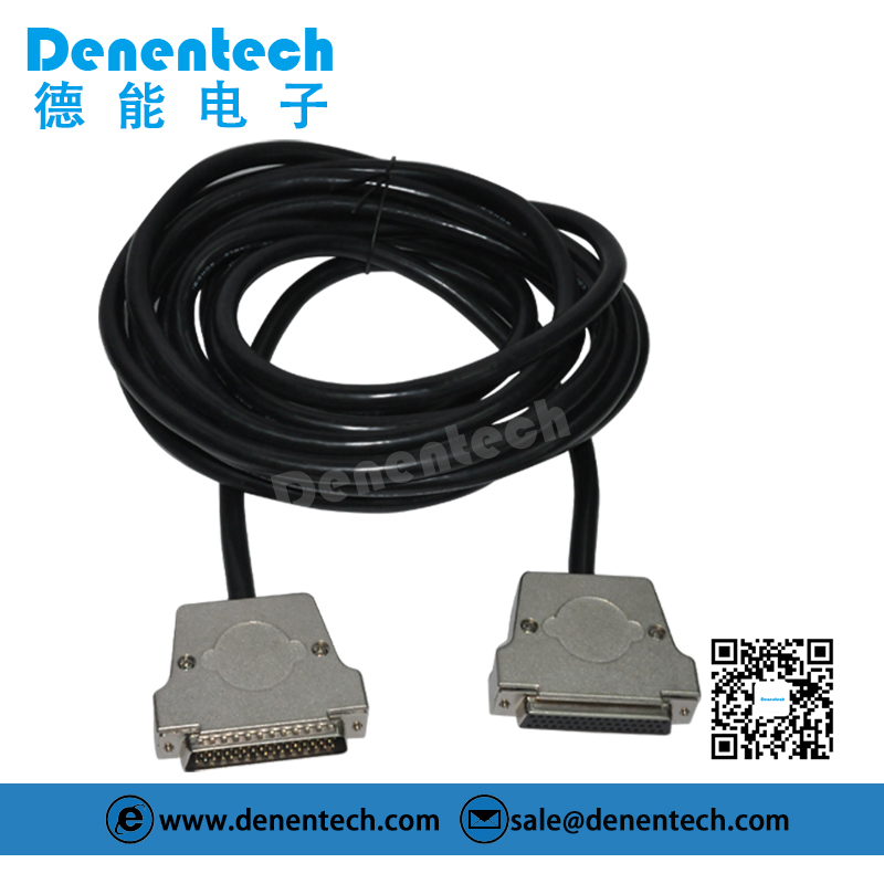 D-SUB Cable|Cable Aessembly|ProductCenter - Denentech Electronic ...