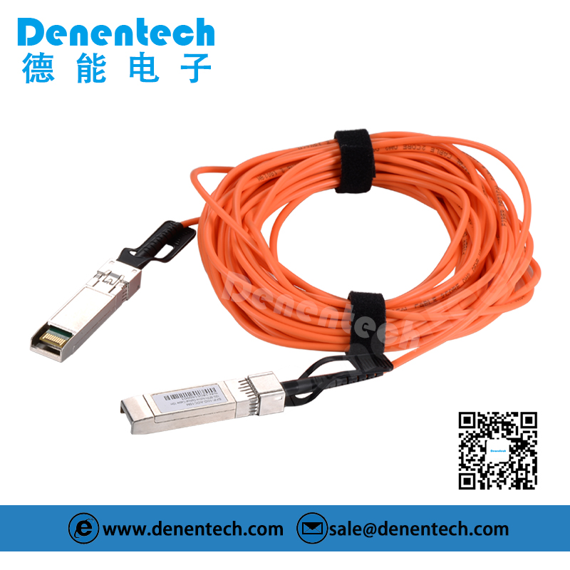 10 gigabit direct cable - Denentech Electronic Technology Co., LTd